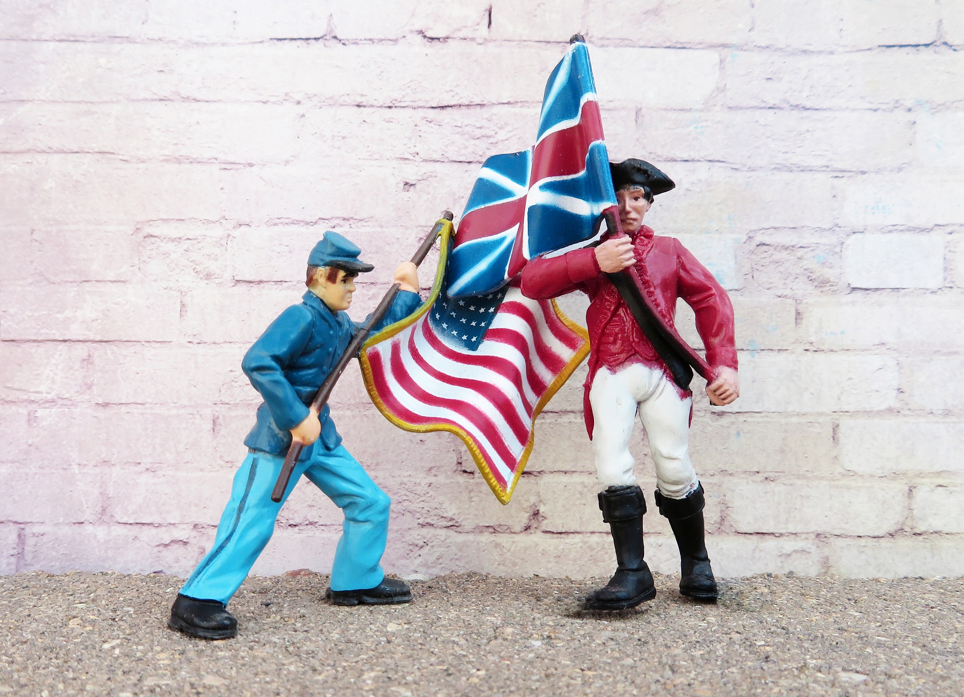 Différences entre l'anglais britannique et l'anglais américain ...
